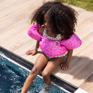 Find Safe & Fun Puddle Jumpers Online | Swim Essentials