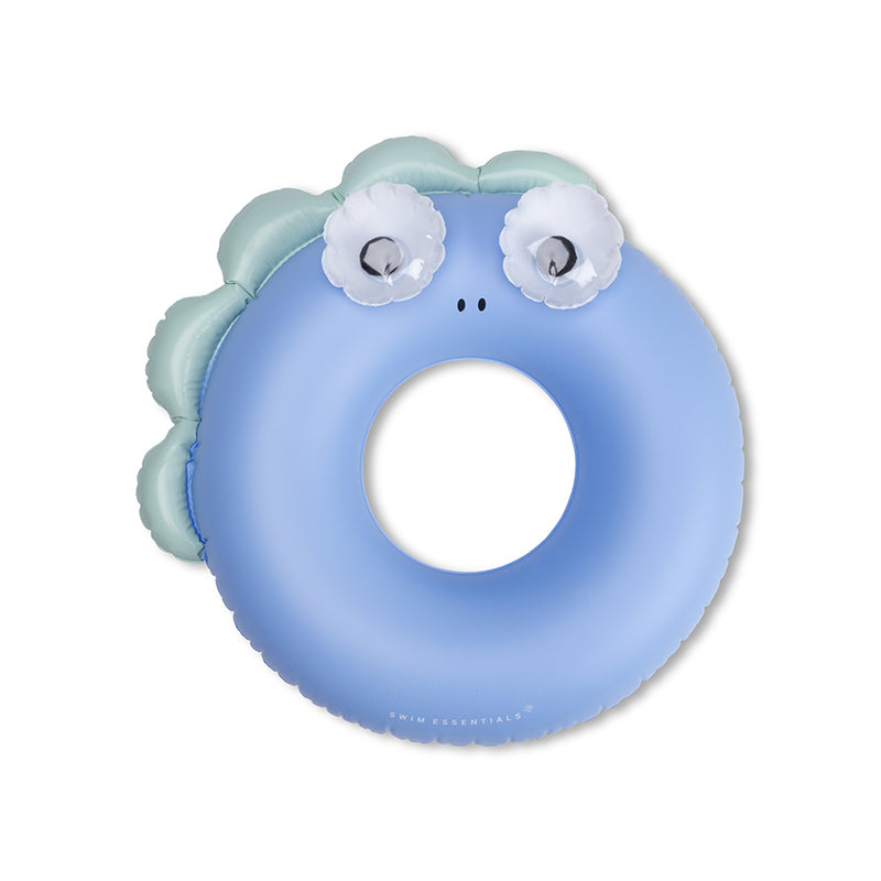 Colorful Swim Rings for Fun Summer Water Play | Swim Essentials