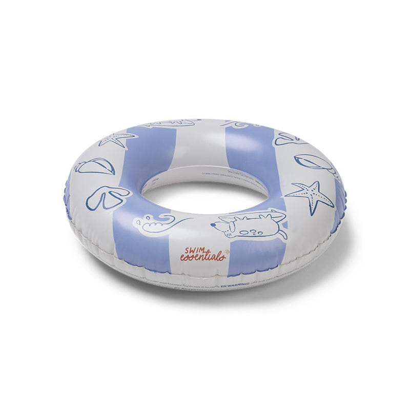 Colorful Swim Rings for Fun Summer Water Play | Swim Essentials