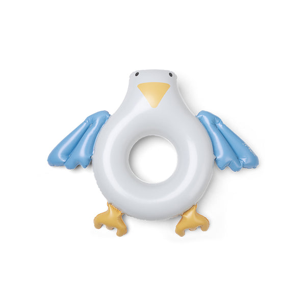Colorful Swim Rings for Fun Summer Water Play | Swim Essentials