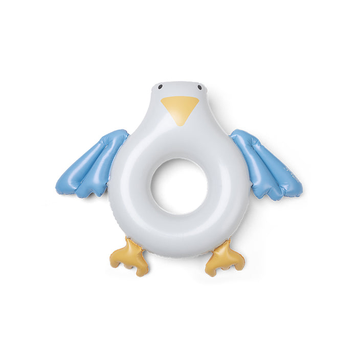 Colorful Swim Rings for Fun Summer Water Play | Swim Essentials