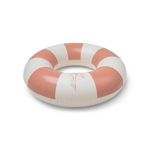 Colorful Swim Rings for Fun Summer Water Play | Swim Essentials